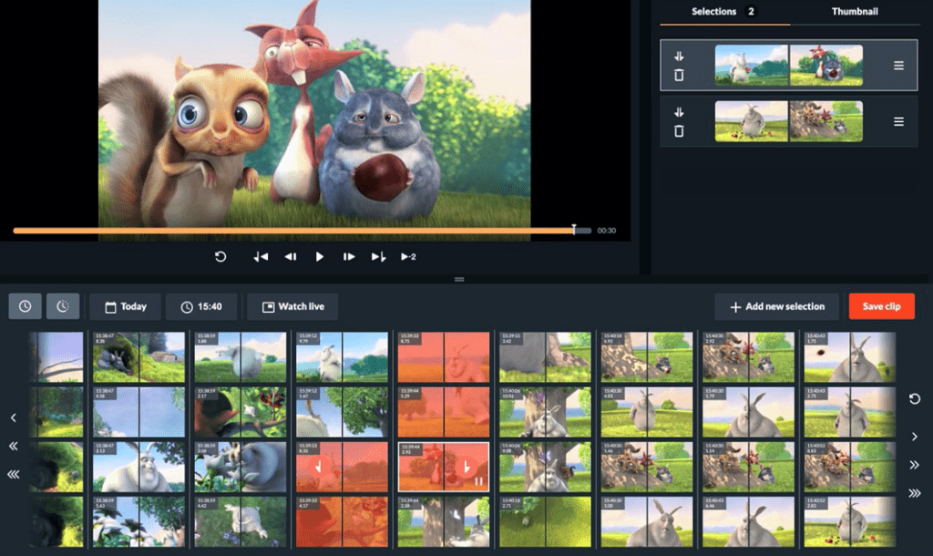 Pricing - SpotOn Video and Livestream Clipping, Editing & Sharing Tool